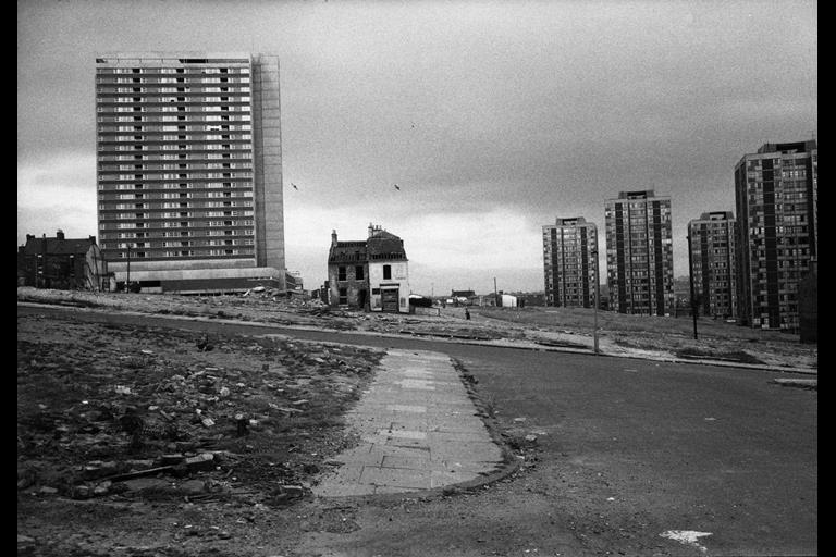 RIBA exhibition showcases architectural photography with a social focus ...